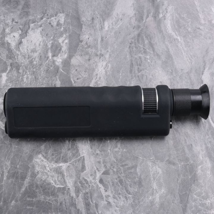 (WUSG) 400X Magnification Optical Fiber Inspection Microscope with SC ...