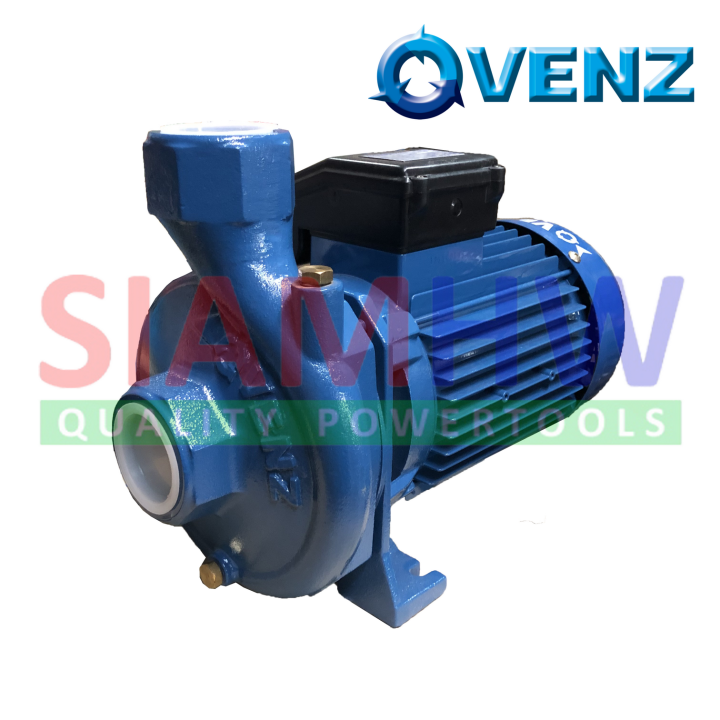 ปั้มน้ำหอยโข่ง VENZ VC 200 PLUS 2"x2" 2HP VC200 220V / KOJIMA CH200 2HP ...