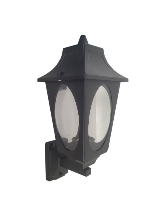 โคมไฟผนังภายนอก B168B-C | Lazada.co.th