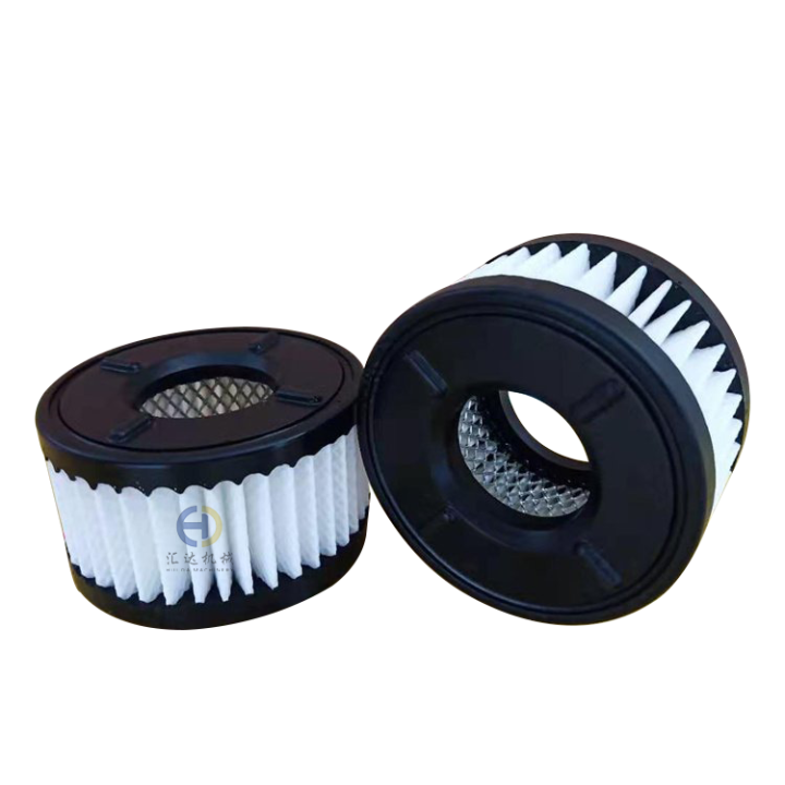 Fuel Filters/ Huida Excavator Diesel Hydraulic Air Breather 421-60 ...