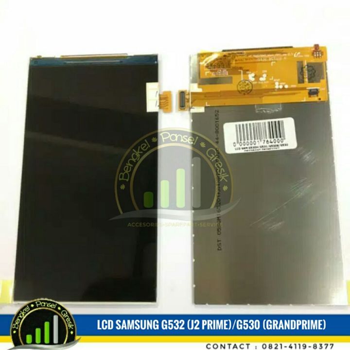 Lcd Samsung G532 J2 Prime | Lazada Indonesia