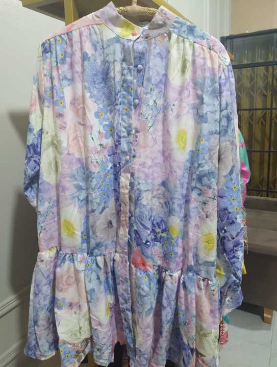 Baju Import Kualitas Premium | Lazada Indonesia