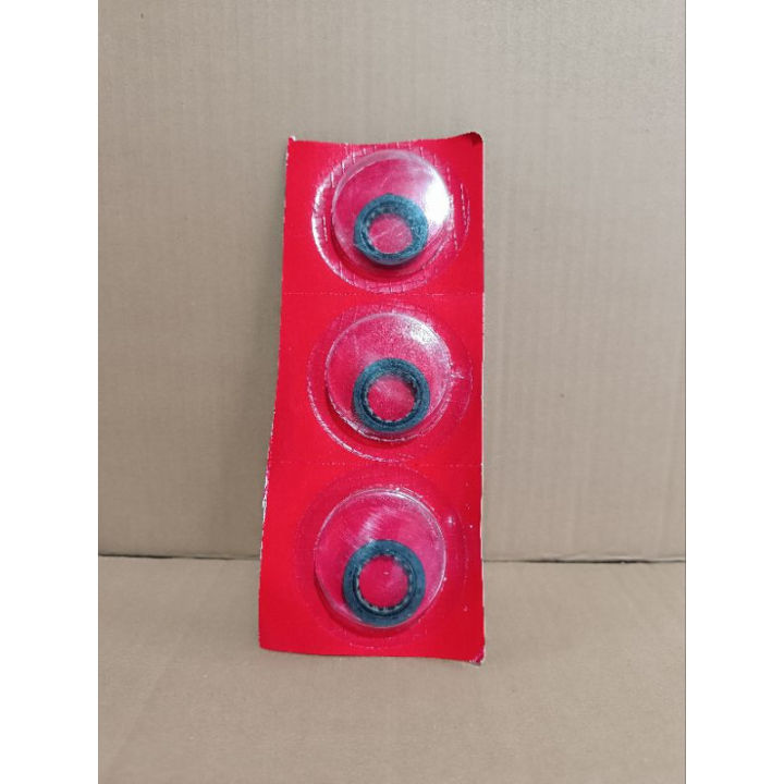 Oil Seal Sil Magnet Kruk As Kanan Beat Pop Eco Street Scoopy Vario 110 ...