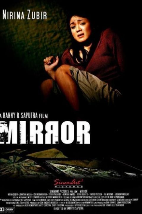 DVD Kaset Mirror (2005) | Lazada Indonesia