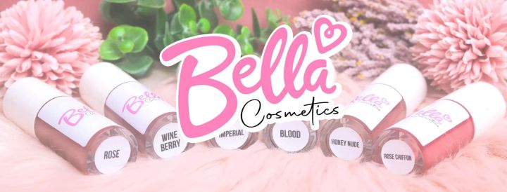 Bella Cosmetics Checkout | Lazada PH
