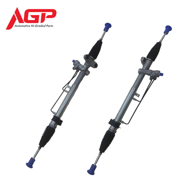 PERODUA MYVI (P.S)(NEW) STEERING RACK (NEW COMPLETE SET) | Lazada