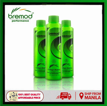 Beauty Bremod Collage Hydrox Bremod Oxidant Oxi 100ml | Lazada PH