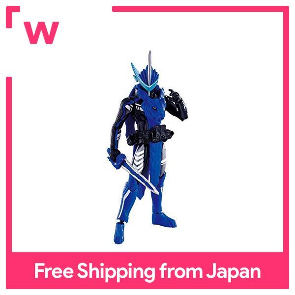 Kamen Rider Saber RKF Kamen Rider Blaze Lion War | Lazada