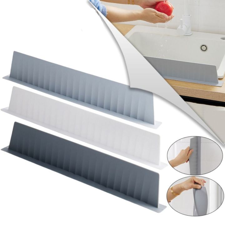 JGYBI Silicone Sink Splash Guard Splash-Proof with Suction Cup Sink ... JGYBI Silicone Sink Splash Guard Splash-Proof with Suction Cup Sink ...