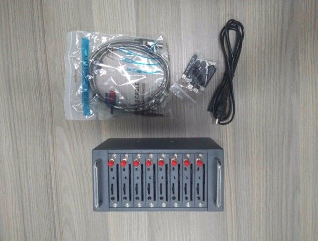 MODEM 8 PORT USB | Lazada PH