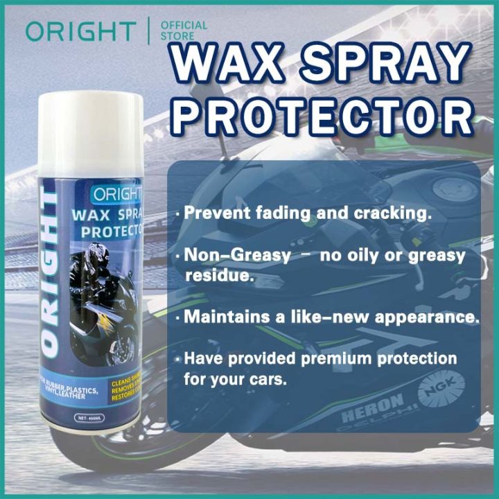 Protector Spray Original 450ml Stain Remover/Restore Color for ...