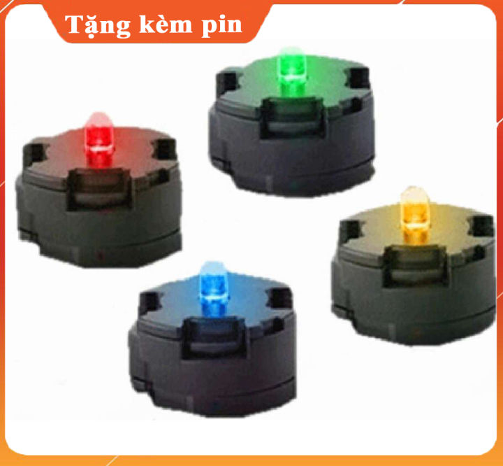 Đèn led mini chuyên dụng trưng bày Gundam mô hình các loại | Lazada.vn