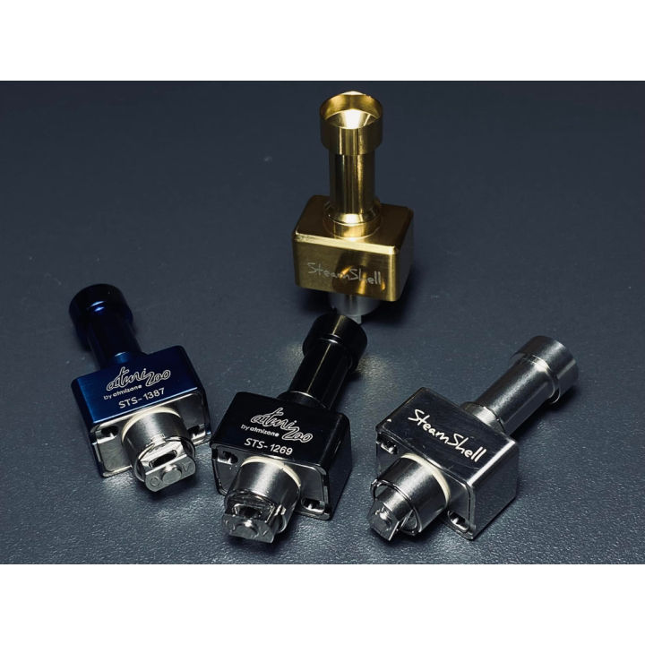 Steam Shell RBA - YFTK ( Boro Platform ) | Lazada