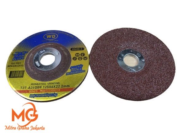 MG - Batu Gurinda Poles 5 MG - Batu Gurinda Poles 5