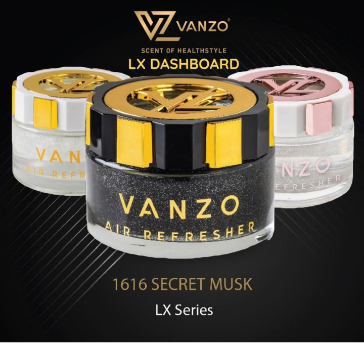 VANZO MARVEL 100% Original 原装正品 Car Home Perfume Aroma Diffuser ...