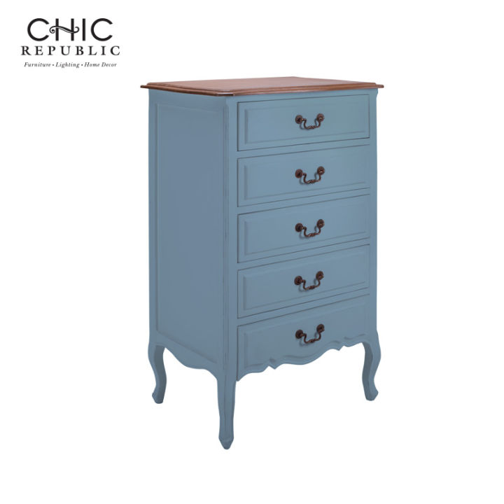 Chic Republic ตู้อเนกประสงค์ รุ่น JULIET/66 | Lazada.co.th