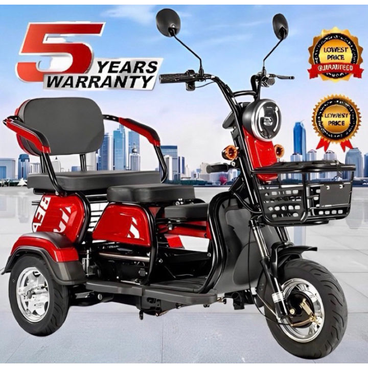 Ebike new 100% ready to install Chilwee battery electric bicycle 3 ...