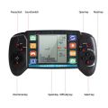 3.5 Inch Tetris Game Console Large Screen 49 gameplay options Portable ...