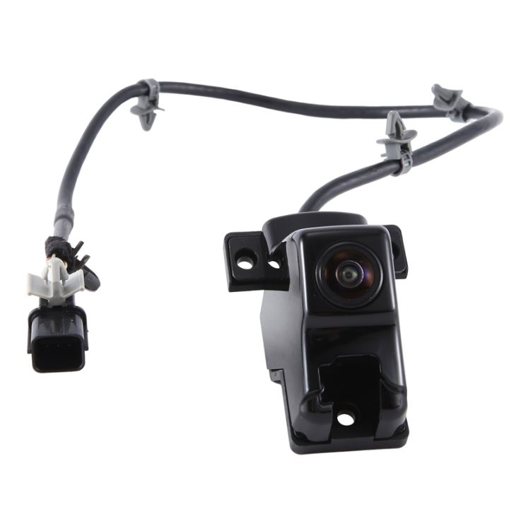 95780B1000 Black Front Grille CAMERA ASSY ABS Front Grille CAMERA ASSY ...