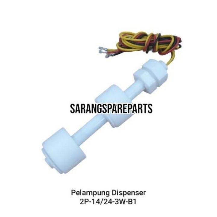 SENSOR MULTI PELAMPUNG DISPENSER UNIVERSAL | Lazada Indonesia