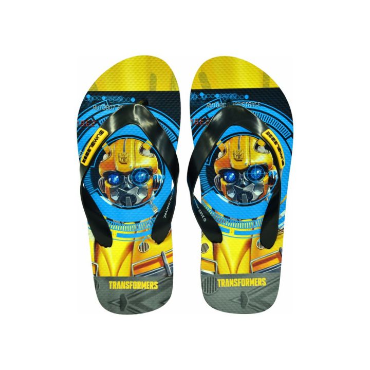 Transformers Slippers Atreus | Lazada PH