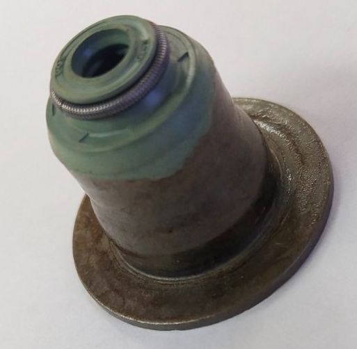 GM Valve Seal Set ( 16 pcs ) for Chevrolet Spin 1.5L GAS PN# 96830672 ...