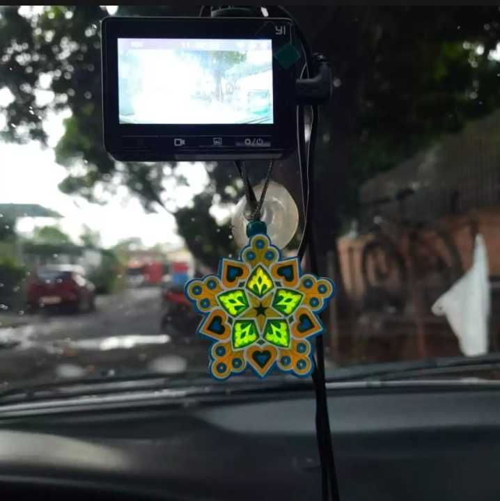 Original STAR Mini Car Lantern 12V Car lantern mini Car lantern, mini ...