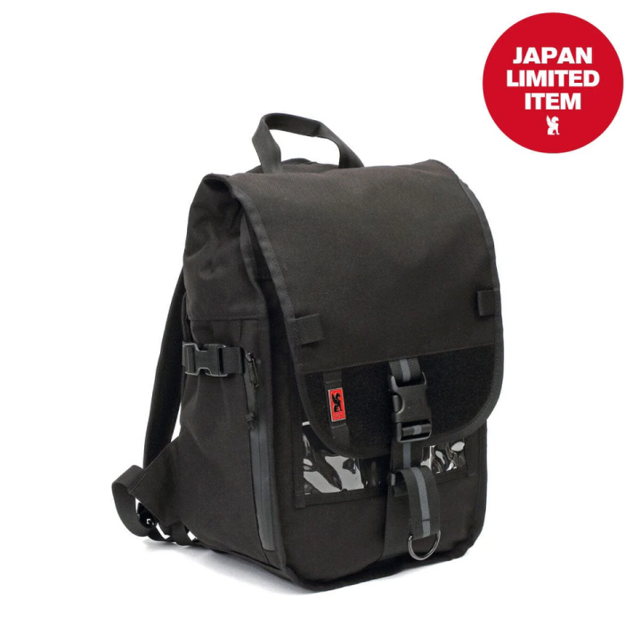 Chrome Industries Warsaw SM Backpack | Lazada PH