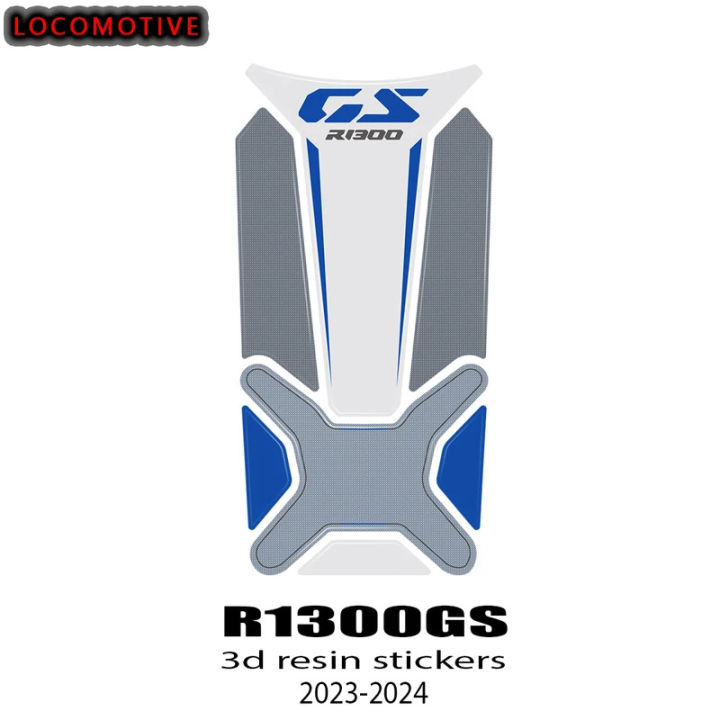 Gs1300 3D sticker tank pad protection sticker for BMW R 1300 GS r1300gs ...