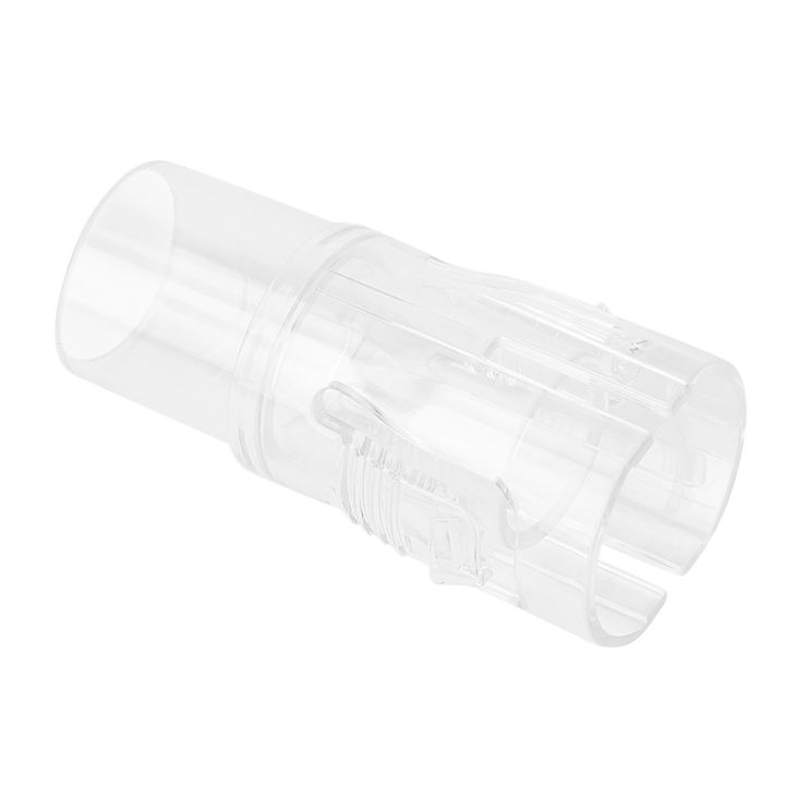 Hose Connector Breathing Tube Connection Adapter for ResMed AirMini ...
