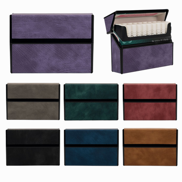 For iqo iluma i one Terea Storage Case PC+Leather Box For Terea Case ...
