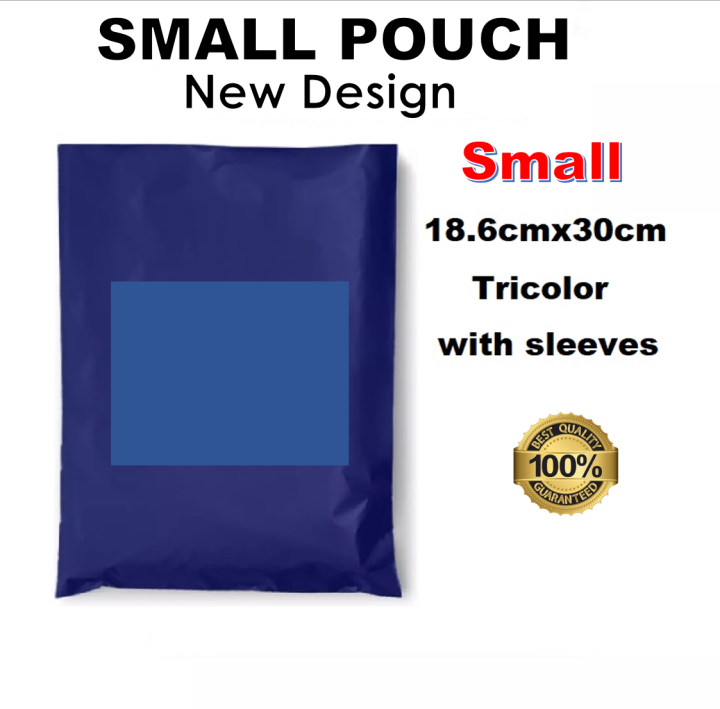 SMALL Pouch set of 25Pieces | Lazada PH