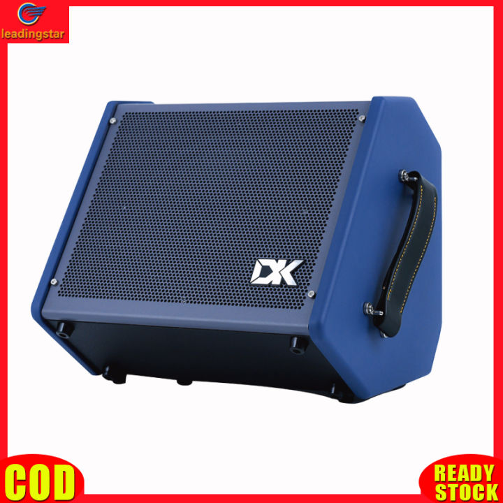 LeadingStar RC Authentic Electric Bass Amplifier 30 Watt Speaker ...