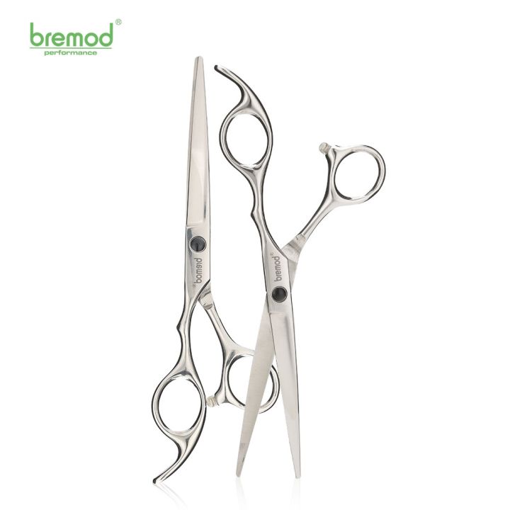 Bremod Hair Scissor Professional Salon Styling Hair Cutting Japan ...