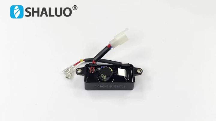 High Quality 2kw 3kw AVR Automatic Voltage Regulator Stabilizer 220V ...