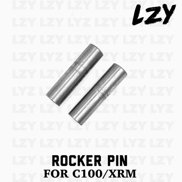 KRX Rocker Pin SET XRM C100 Motorcycle | Lazada PH