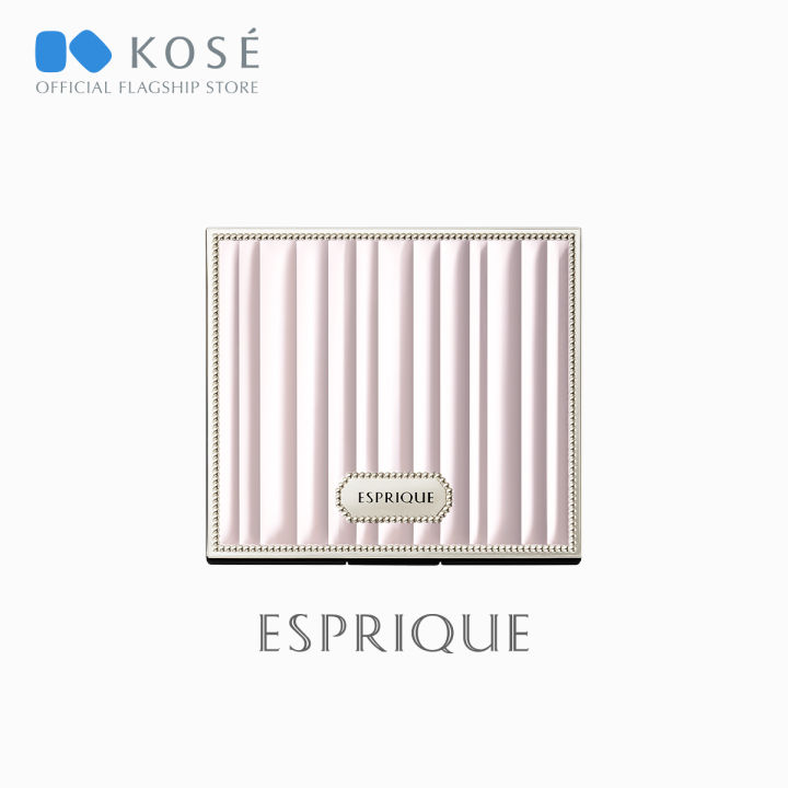 Kose Esprique Select Eye Color Eyeshadow (Case and Refill Available) | Lazada Singapore