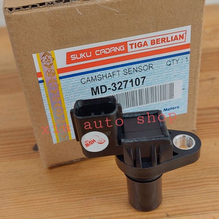 Sensor Noken As/Sensor Camshaft T120Ss Injection | Lazada Indonesia