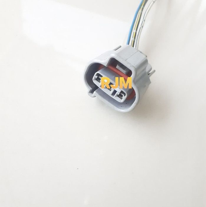 Soket Sensor Isc Toyota Kijang Efi 1.8 Bergansi | Lazada Indonesia