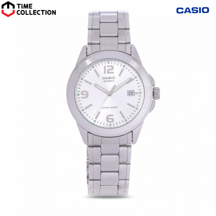 Casio MTP-1215A-7ADF Watch for Men's w/ 1 Year Warranty | Lazada PH