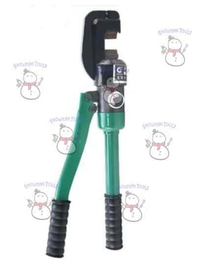 HEAVY DUTY 16MM 25MM HYDRAULIC STEEL SHAFT CUTTER REBAR CUTTERS ROD ...