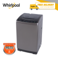 Whirlpool 10.8 kg Top Fully Automatic Washing Machine with Dryer ...