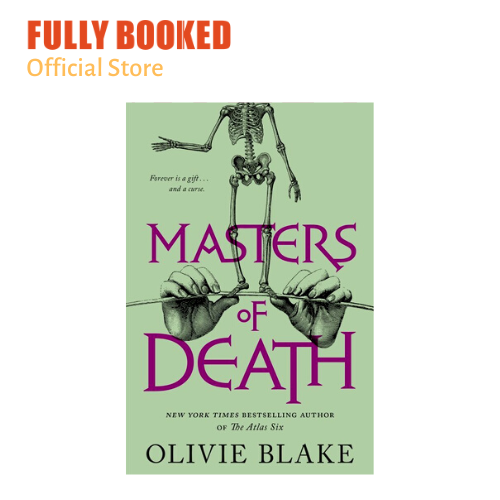 Masters of Death: A Novel (Hardcover) | Lazada PH