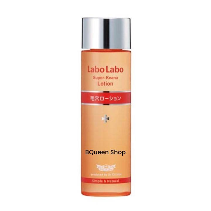 Dr. Ci:Labo Labo Labo Super Keana Pores Lotion 200ml, SUPER KEANA ...