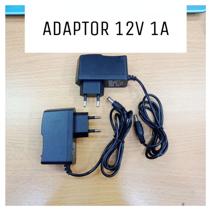Adaptor Modem , ROuter, modem, Wifi, CCTV Barang 100% Bagus - Adaptor ...