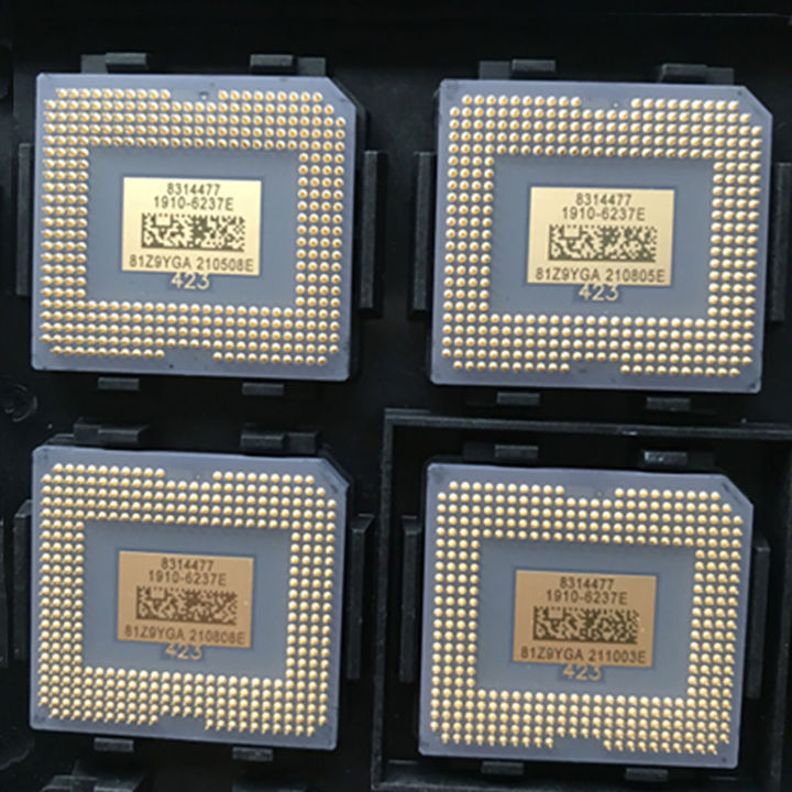 Projector DMD Chip Replacement Chip for 1910-6039E/603ME/1910-6037E ...