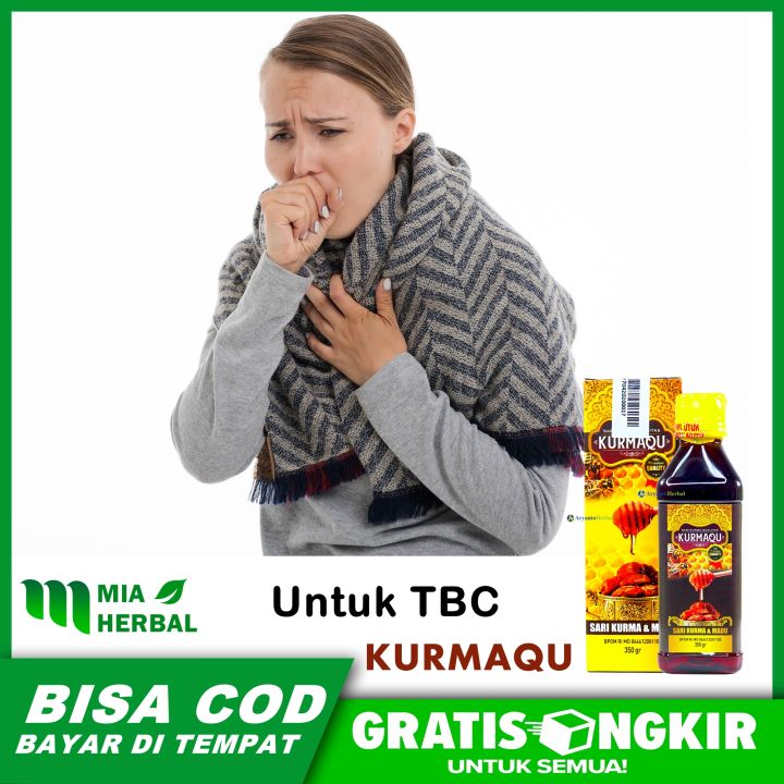 Obat Herbal TBC - Obat Flek Paru Paru - Obat Paru Paru Basah - Obat ...