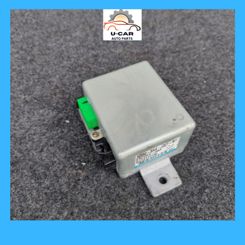 Honda JAZZ GD Steering Rack EPS Module ECU - Used item JAPAN | Lazada