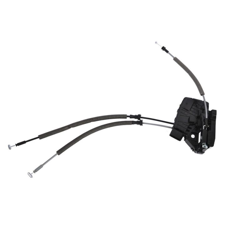 Rear Left Side Car Door Lock Latch Actuator for Hyundai Elantra 2016 ...