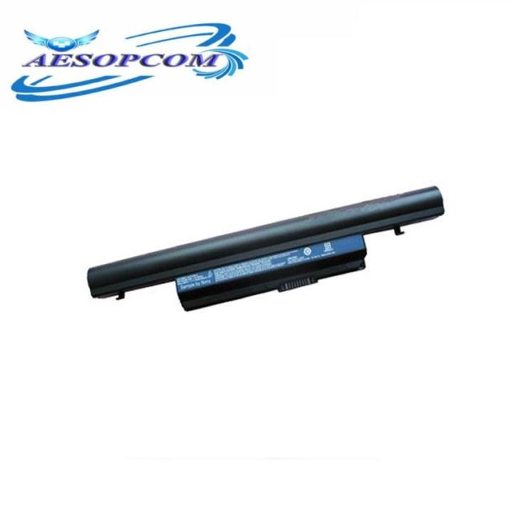 Laptop Battery for Acer Aspire 3820T 4745 4745G 5745 5745G | Lazada PH